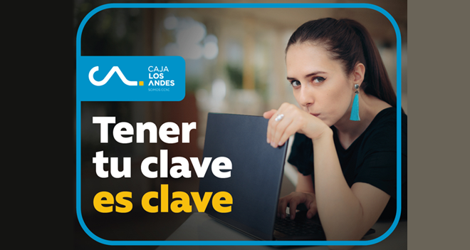 Tener Tu Clave es Clave – Sindicato DercoCenter
